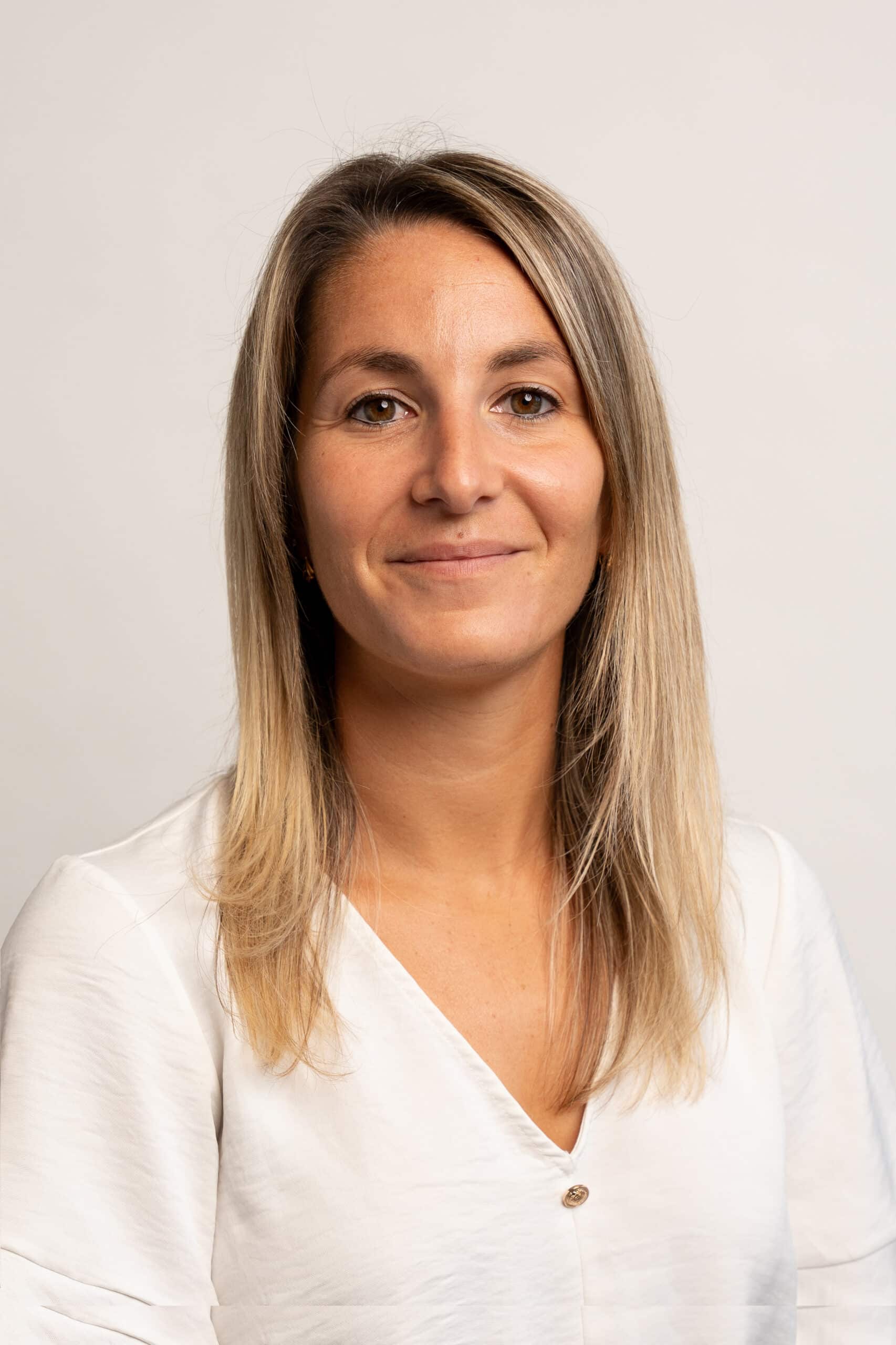 Audrey Guazzini | Fidens